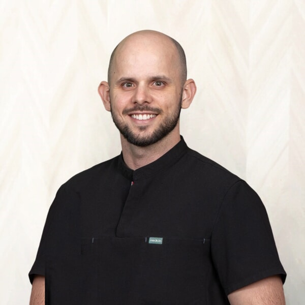 Dr. Victor Ramirez | Padgett Dental Partners